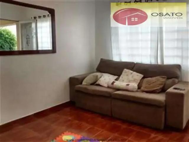 Casa / Sobrado para Venda em Atibaia/SP Jardim das Cerejeiras 2 Quartos