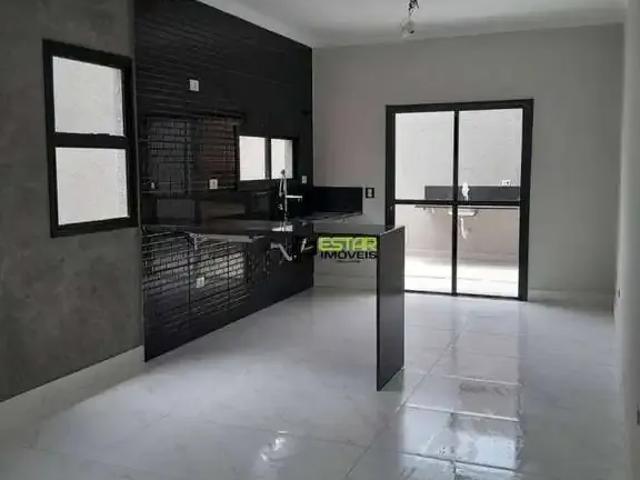 Casa / Sobrado para Venda em Atibaia/SP Jardim das Cerejeiras 2 Quartos