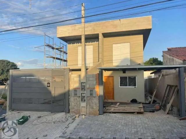 Casa / Sobrado para Venda em Atibaia/SP Jardim das Cerejeiras 2 Quartos