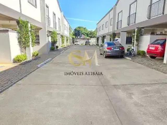 Casa / Sobrado para Venda em Atibaia/SP Jardim das Cerejeiras 2 Quartos