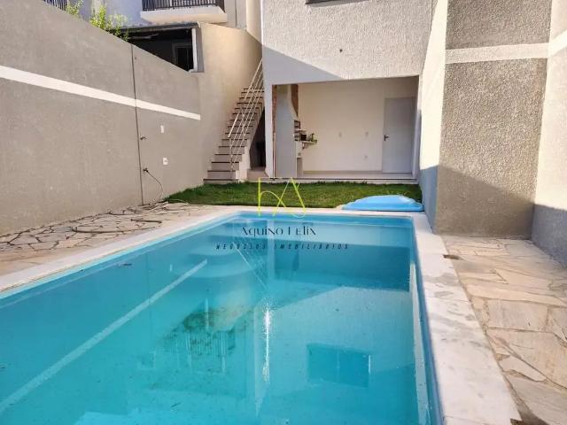 Casa / Sobrado para Venda em Atibaia/SP Jardim das Cerejeiras 2 Quartos