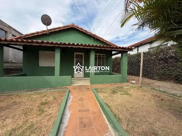 Casa / Sobrado para Venda em Atibaia/SP Jardim das Cerejeiras 2 Quartos