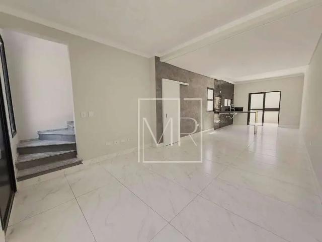Casa / Sobrado para Venda em Atibaia/SP Jardim das Cerejeiras 2 Quartos