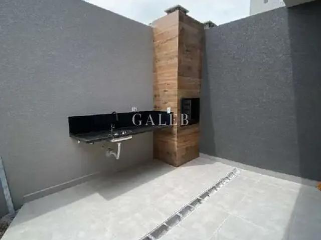 Casa / Sobrado para Venda em Atibaia/SP Jardim das Cerejeiras 2 Quartos