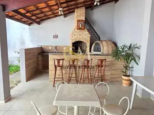 Casa / Sobrado para Venda em Atibaia/SP Jardim das Cerejeiras 2 Quartos