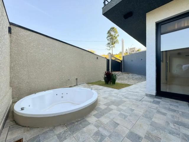 Casa / Sobrado para Venda em Atibaia/SP Jardim das Cerejeiras