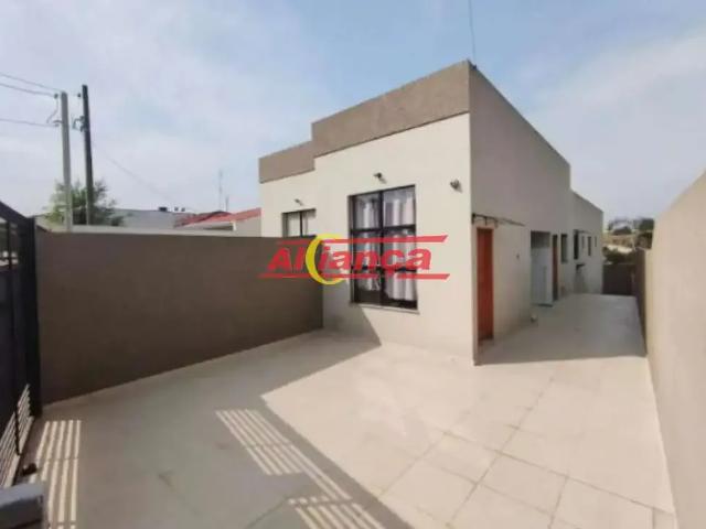 Casa / Sobrado para Venda em Atibaia/SP Jardim das Cerejeiras 3 Quartos