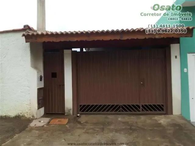 Casa / Sobrado para Venda em Atibaia/SP Jardim das Cerejeiras 3 Quartos