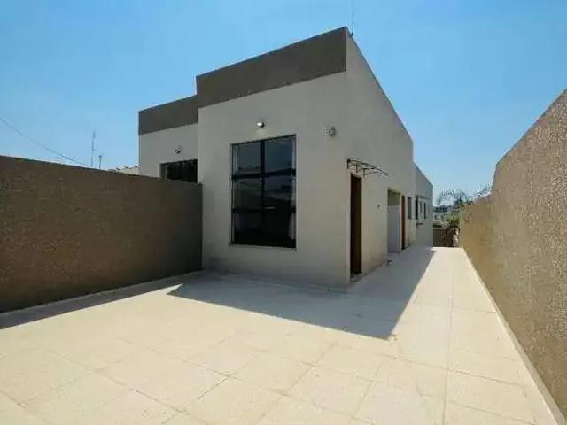 Casa / Sobrado para Venda em Atibaia/SP Jardim das Cerejeiras 3 Quartos
