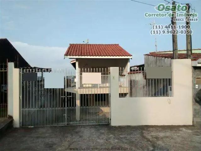 Casa / Sobrado para Venda em Atibaia/SP Jardim das Cerejeiras 3 Quartos