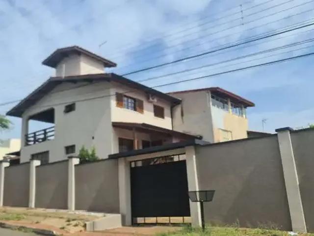 Casa / Sobrado para Venda em Atibaia/SP Jardim das Cerejeiras 3 Quartos