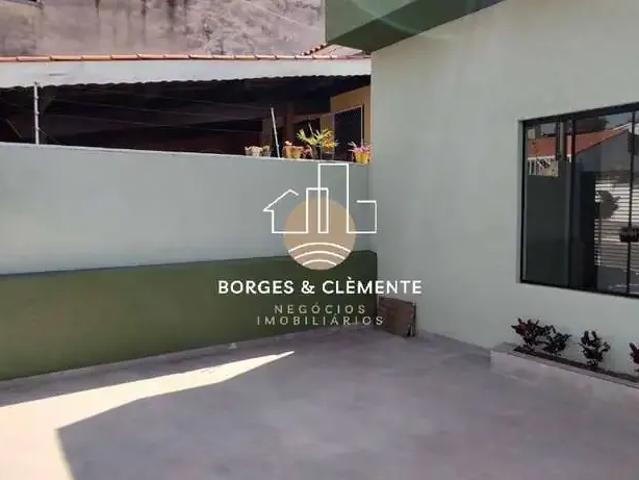 Casa / Sobrado para Venda em Atibaia/SP Jardim das Cerejeiras 3 Quartos