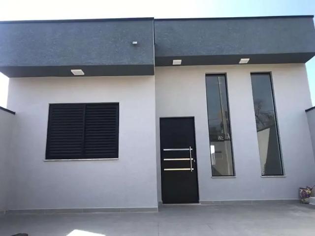 Casa / Sobrado para Venda em Atibaia/SP Jardim das Cerejeiras 3 Quartos