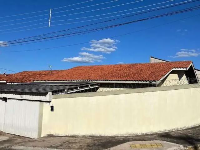 Casa / Sobrado para Venda em Atibaia/SP Jardim das Cerejeiras 3 Quartos