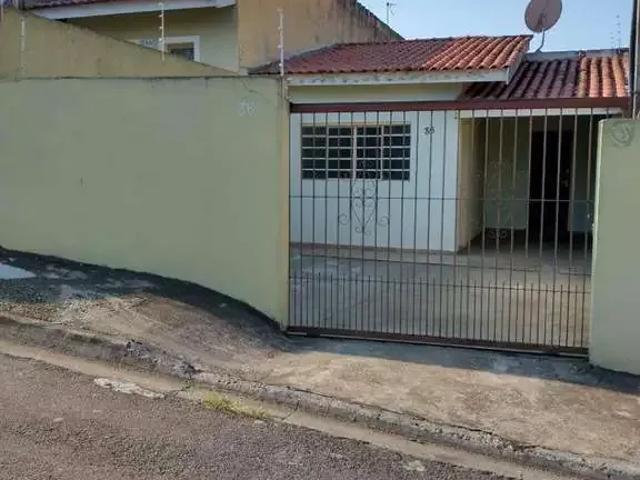 Casa / Sobrado para Venda em Atibaia/SP Jardim das Cerejeiras 3 Quartos