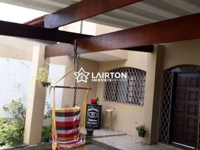 Casa / Sobrado para Venda em Atibaia/SP Jardim das Cerejeiras 3 Quartos