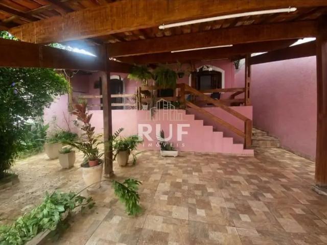 Casa / Sobrado para Venda em Atibaia/SP Jardim das Cerejeiras 3 Quartos