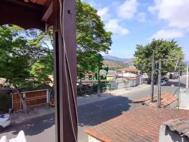 Casa / Sobrado para Venda em Atibaia/SP Jardim das Cerejeiras 3 Quartos