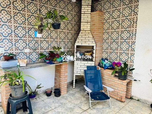 Casa / Sobrado para Venda em Atibaia/SP Jardim das Cerejeiras 3 Quartos