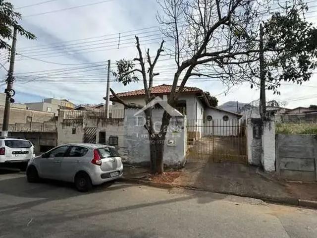 Casa / Sobrado para Venda em Atibaia/SP Jardim das Cerejeiras 3 Quartos