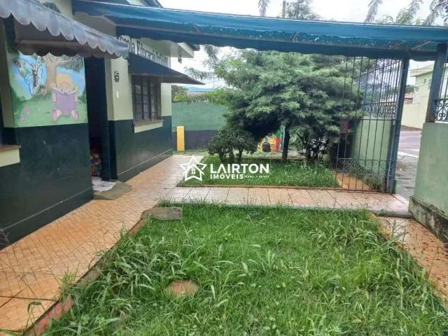 Casa / Sobrado para Venda em Atibaia/SP Jardim das Cerejeiras 3 Quartos
