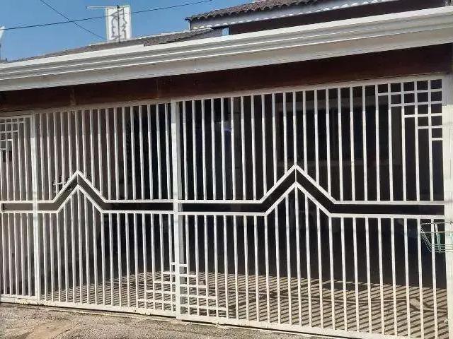 Casa / Sobrado para Venda em Atibaia/SP Jardim das Cerejeiras 3 Quartos