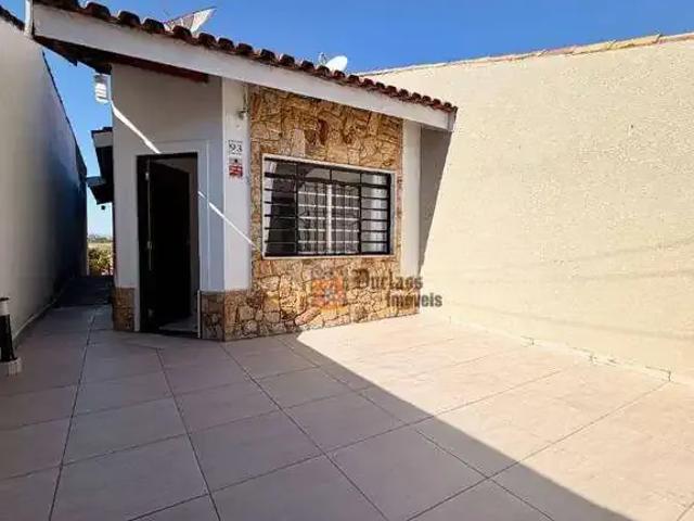 Casa / Sobrado para Venda em Atibaia/SP Jardim das Cerejeiras 3 Quartos