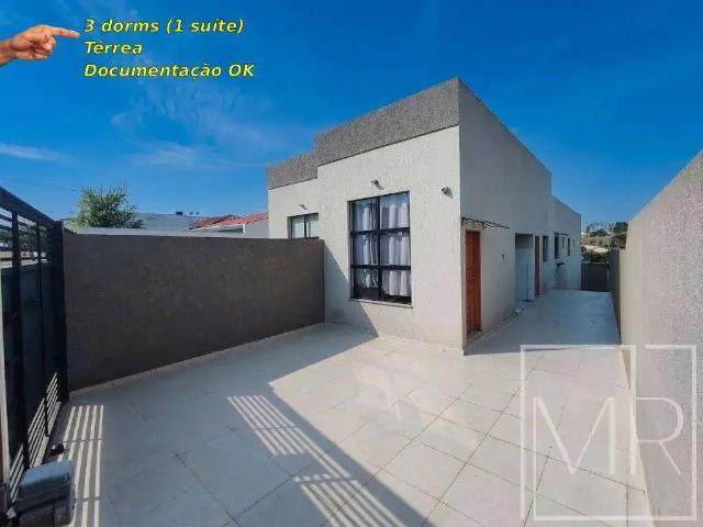 Casa / Sobrado para Venda em Atibaia/SP Jardim das Cerejeiras 3 Quartos