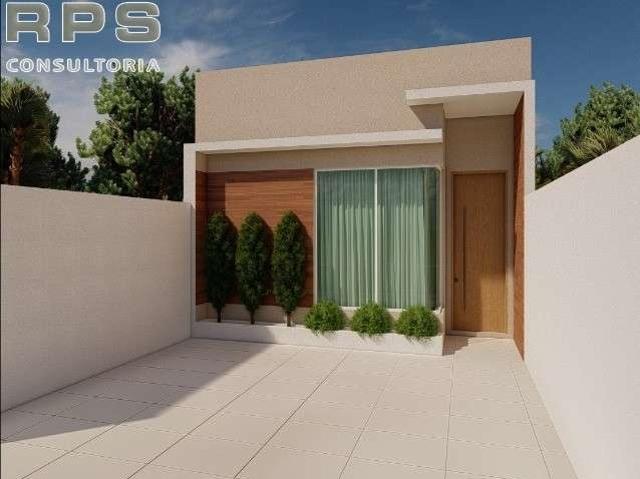 Casa / Sobrado para Venda em Atibaia/SP Jardim das Cerejeiras 3 Quartos