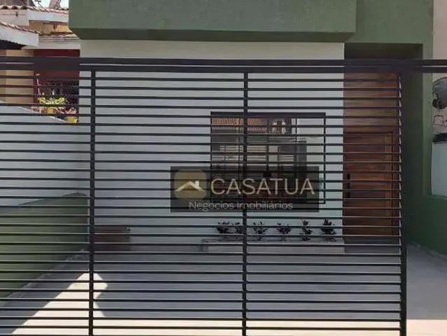 Casa / Sobrado para Venda em Atibaia/SP Jardim das Cerejeiras 3 Quartos