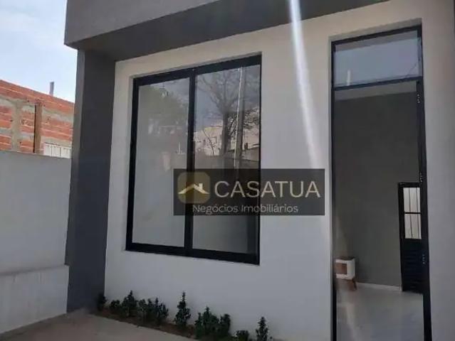 Casa / Sobrado para Venda em Atibaia/SP Jardim das Cerejeiras 3 Quartos