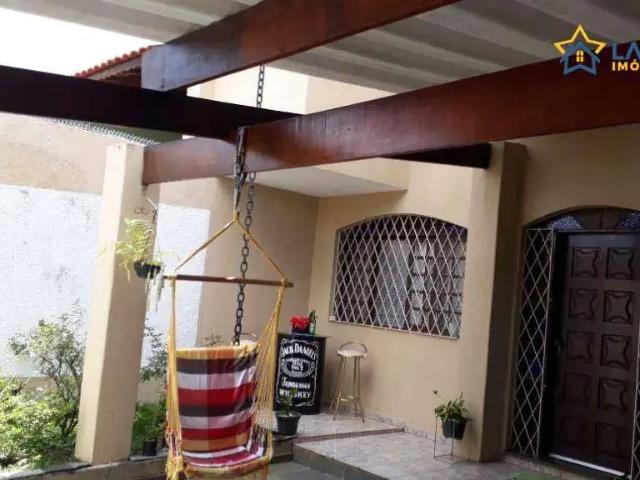 Casa / Sobrado para Venda em Atibaia/SP Jardim das Cerejeiras 3 Quartos