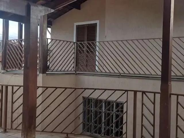 Casa / Sobrado para Venda em Atibaia/SP Jardim das Cerejeiras 4 Quartos