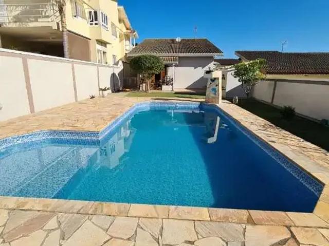 Casa / Sobrado para Venda em Atibaia/SP Jardim das Flores 4 Quartos