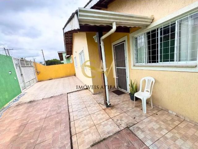 Casa / Sobrado para Venda em Atibaia/SP Jardim das Palmeiras 3 Quartos