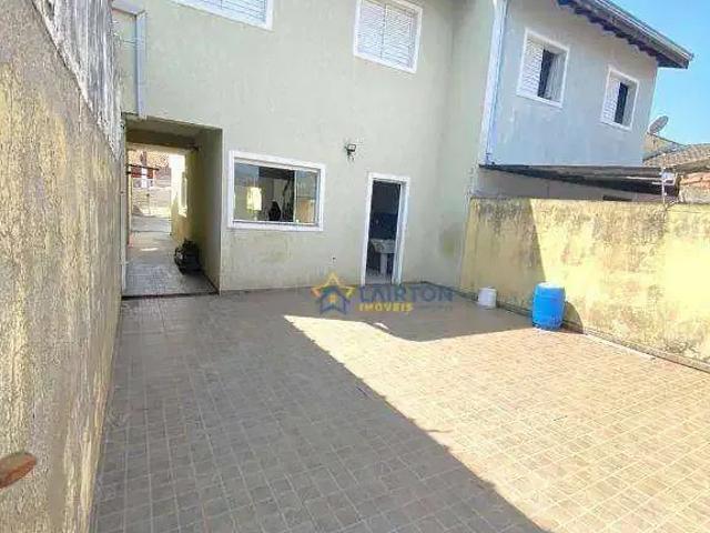 Casa / Sobrado para Venda em Atibaia/SP Jardim das Palmeiras 3 Quartos
