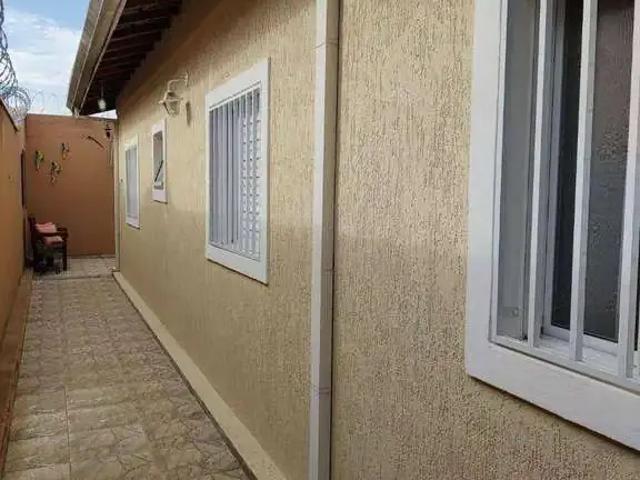 Casa / Sobrado para Venda em Atibaia/SP Jardim das Palmeiras 3 Quartos