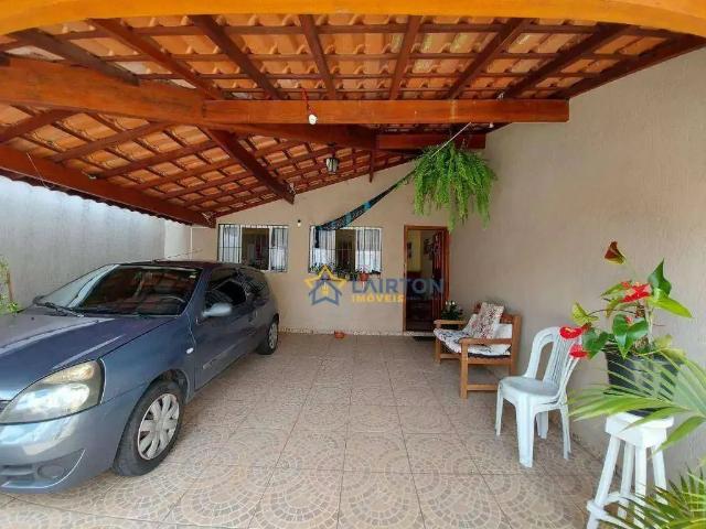 Casa / Sobrado para Venda em Atibaia/SP Jardim das Palmeiras 2 Quartos