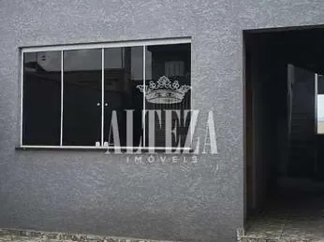 Casa / Sobrado para Venda em Atibaia/SP Jardim das Palmeiras 2 Quartos