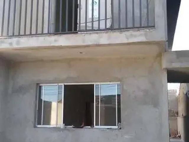 Casa / Sobrado para Venda em Atibaia/SP Jardim das Palmeiras 2 Quartos