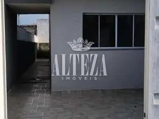 Casa / Sobrado para Venda em Atibaia/SP Jardim das Palmeiras 2 Quartos