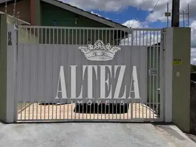 Casa / Sobrado para Venda em Atibaia/SP Jardim das Palmeiras 2 Quartos
