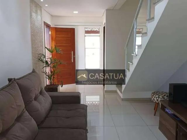 Casa / Sobrado para Venda em Atibaia/SP Jardim das Palmeiras 2 Quartos