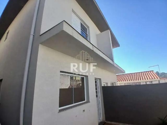 Casa / Sobrado para Venda em Atibaia/SP Jardim das Palmeiras 2 Quartos