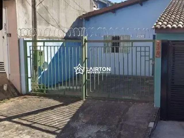 Casa / Sobrado para Venda em Atibaia/SP Jardim das Palmeiras 2 Quartos