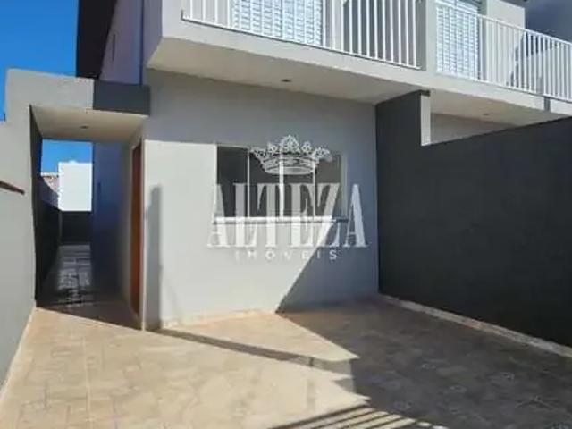 Casa / Sobrado para Venda em Atibaia/SP Jardim das Palmeiras