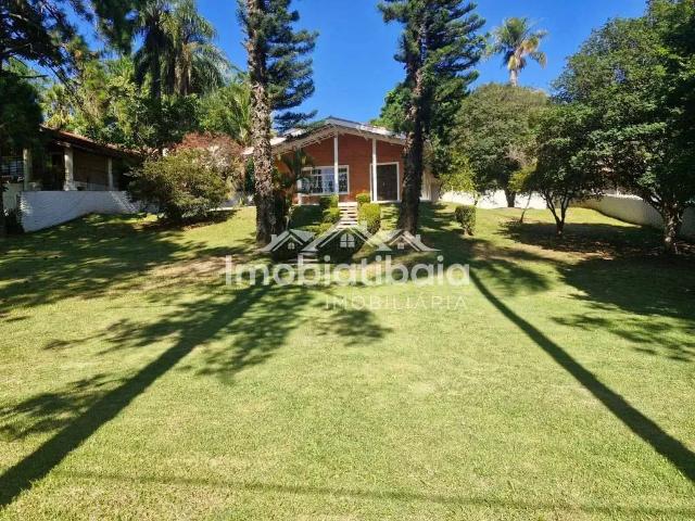 Casa / Sobrado para Venda em Atibaia/SP Jardim do Lago 3 Quartos