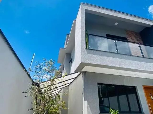 Casa / Sobrado para Venda em Atibaia/SP Jardim do Lago 3 Quartos