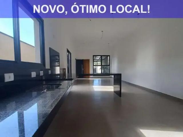 Casa / Sobrado para Venda em Atibaia/SP Jardim do Lago 3 Quartos