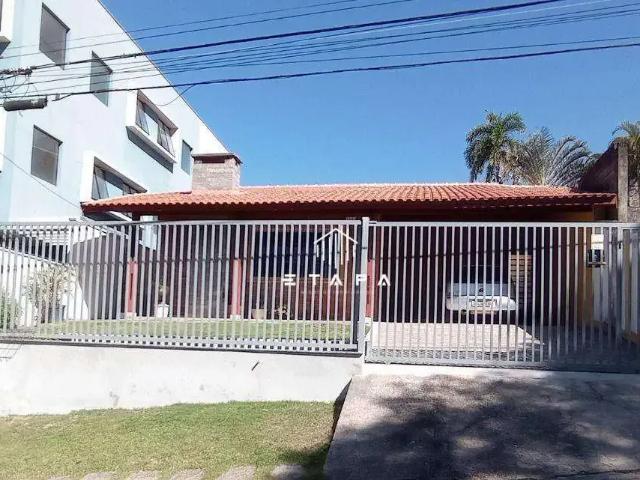 Casa / Sobrado para Venda em Atibaia/SP Jardim do Lago 3 Quartos